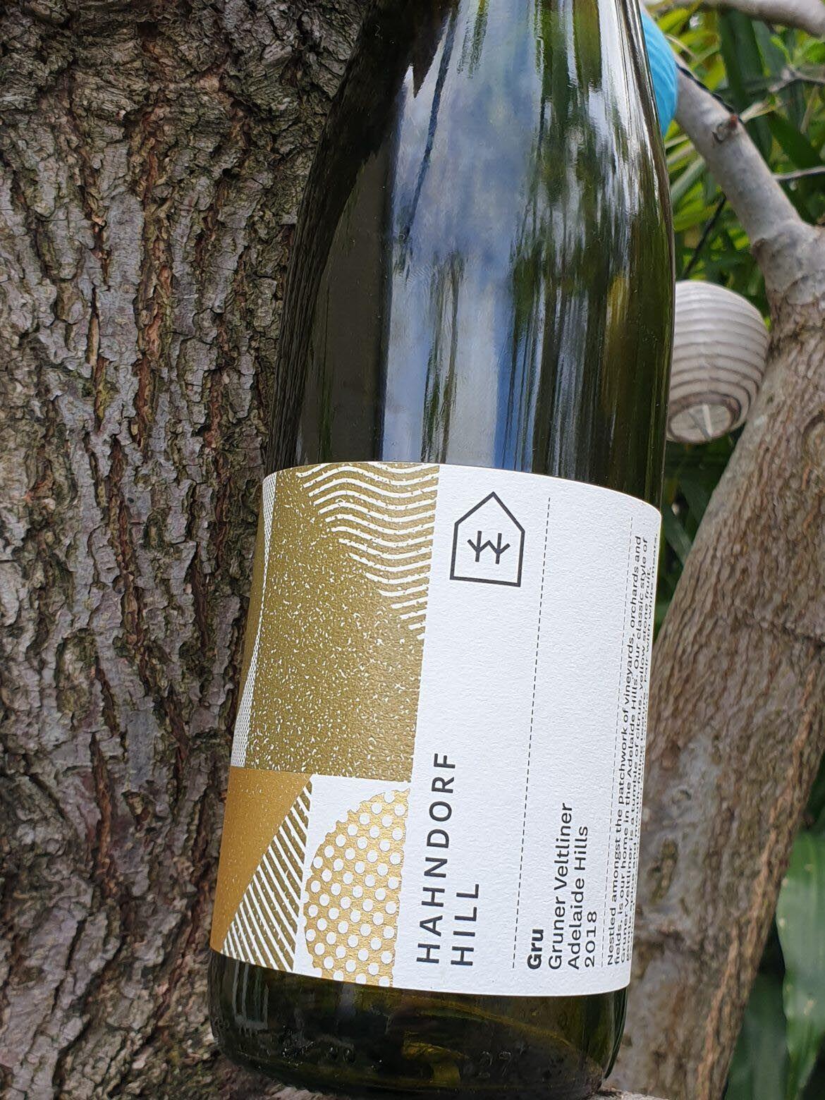 Mount Langi Ghiran Talus Shiraz 2018 – Winepilot.com