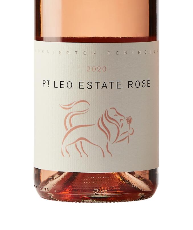 Pt. Leo Estate Rose 2020 – Winepilot.com