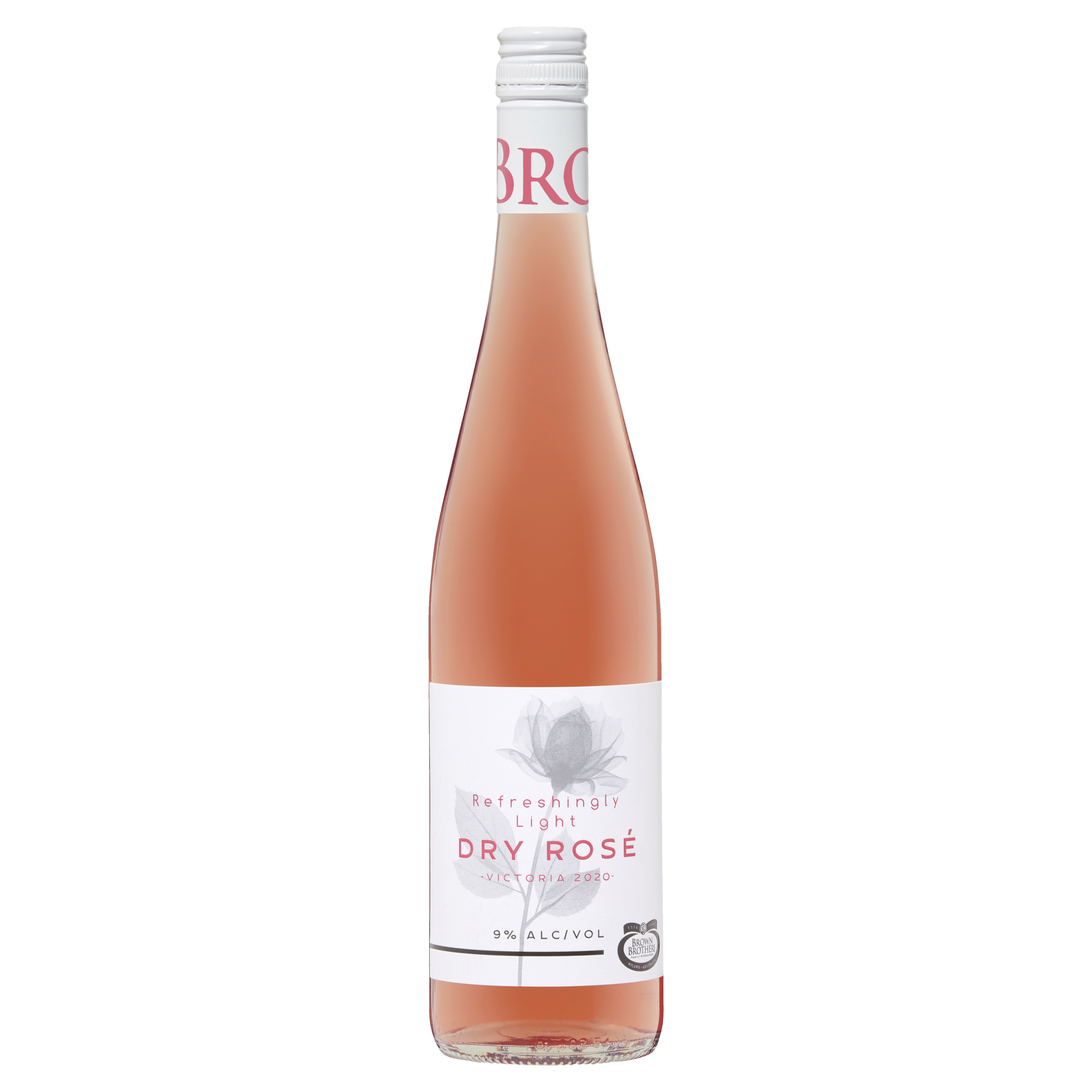 Brown Brothers Refreshingly Light – Winepilot.com