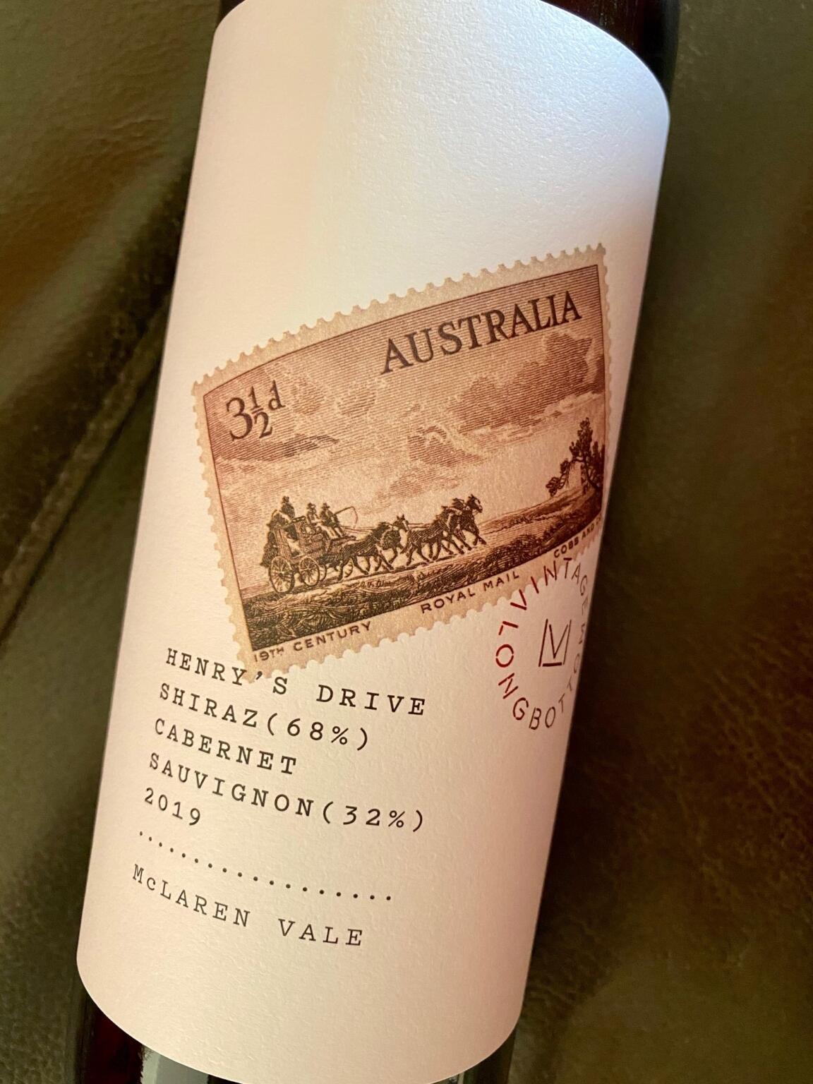 Marchand & Burch Village Chardonnay 2024 – Winepilot.com