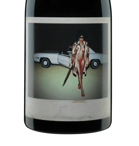 Orin Swift - A Californian Legend – Winepilot.com