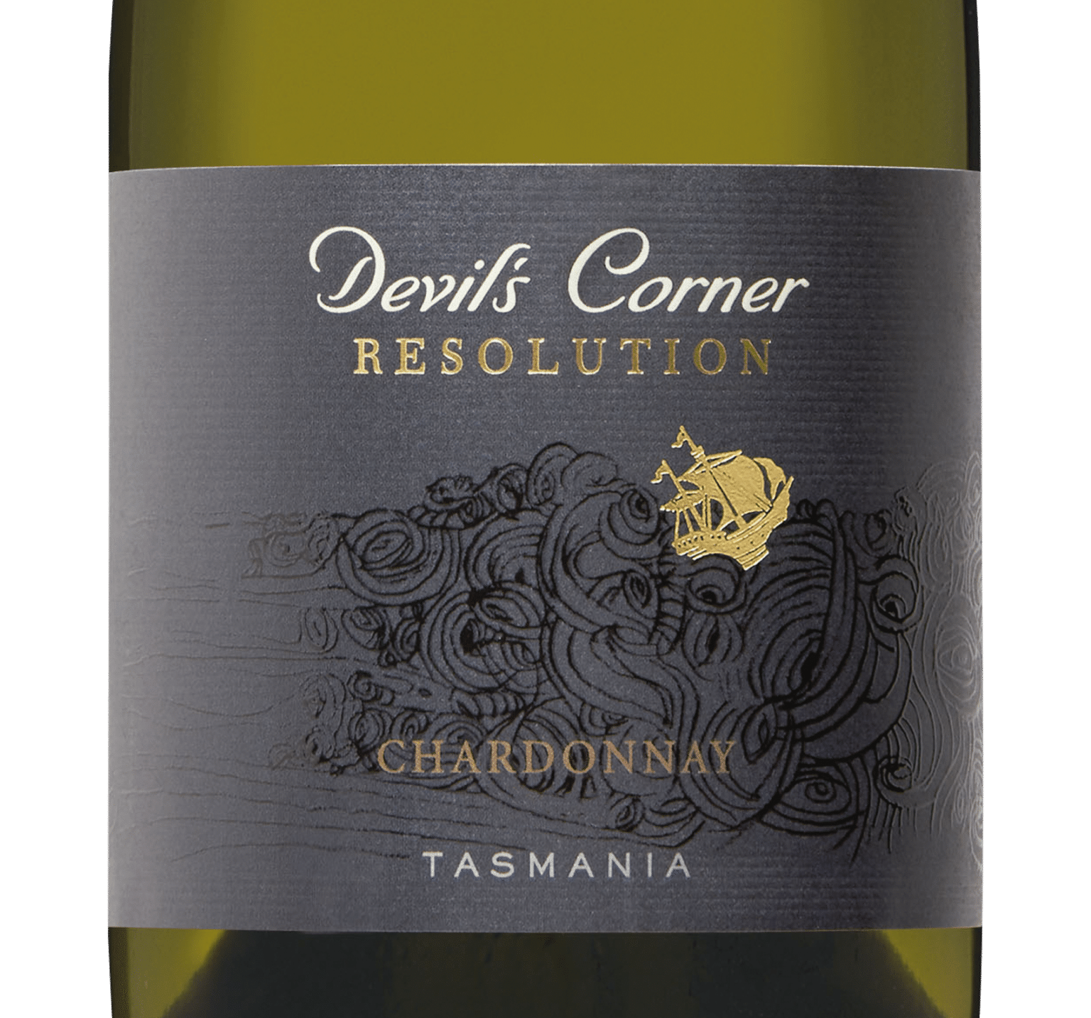 Devil's Corner Resolution Chardonnay 2018 – Winepilot.com