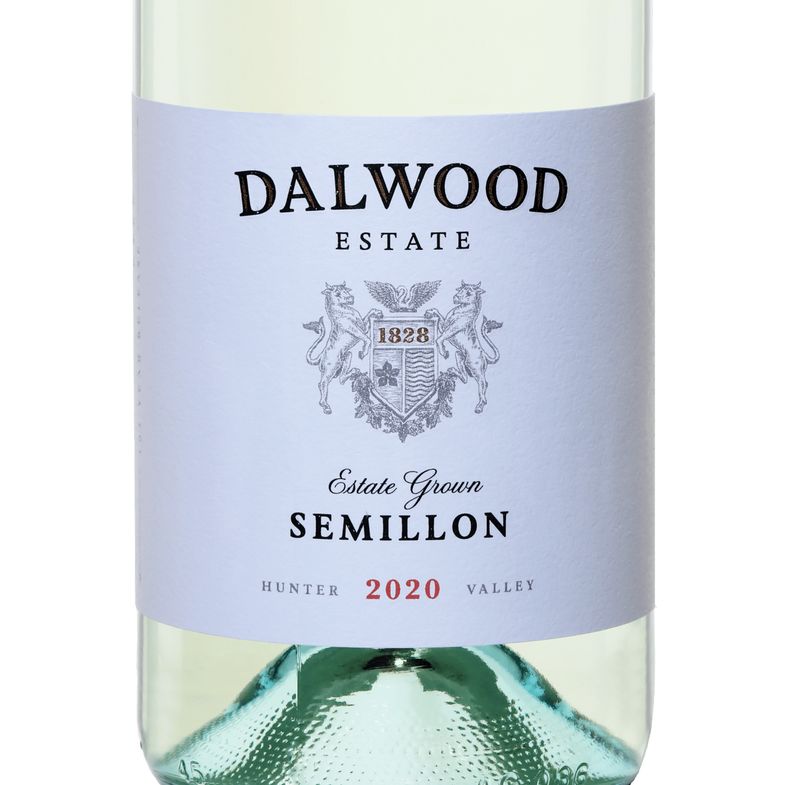 Dalwood Estate Semillon 2020 – Winepilot.com