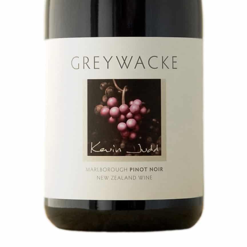 Greywacke Marlborough Pinot Noir 2018 – Winepilot.com