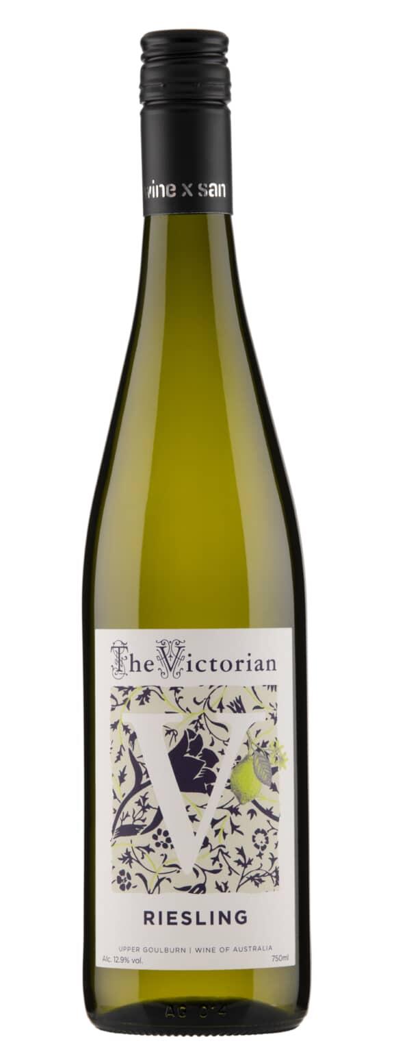 Wine By Sam The Victorian Riesling 2021 – Winepilot.com