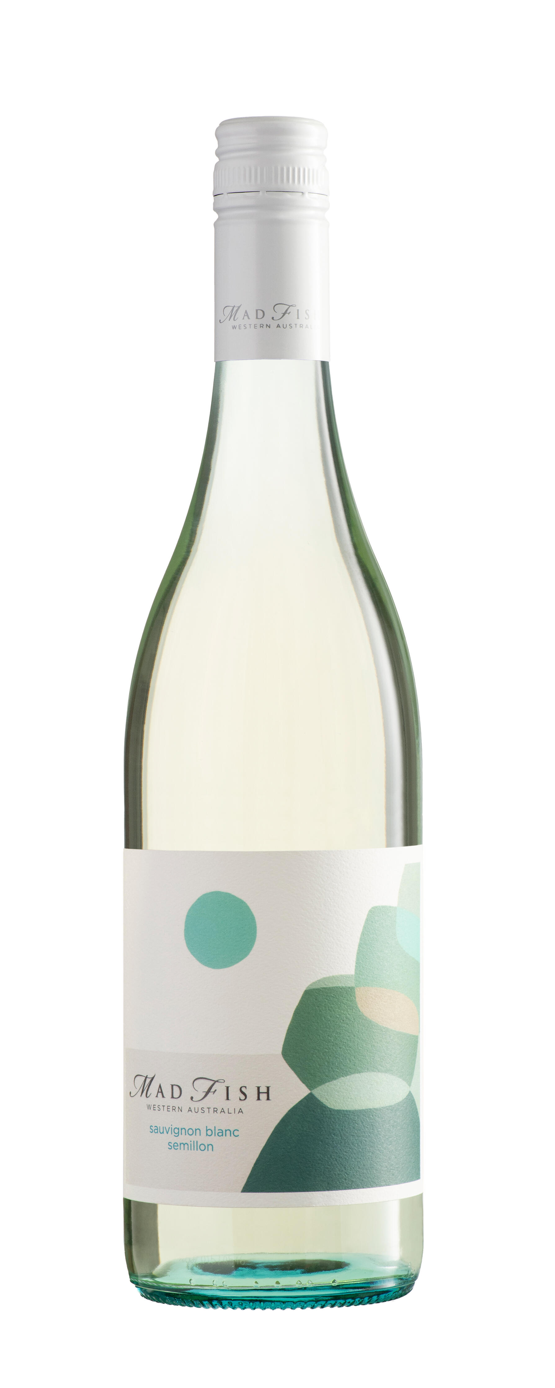 MadFish Wines Sauvignon Blanc Semillon 2020 – Winepilot.com