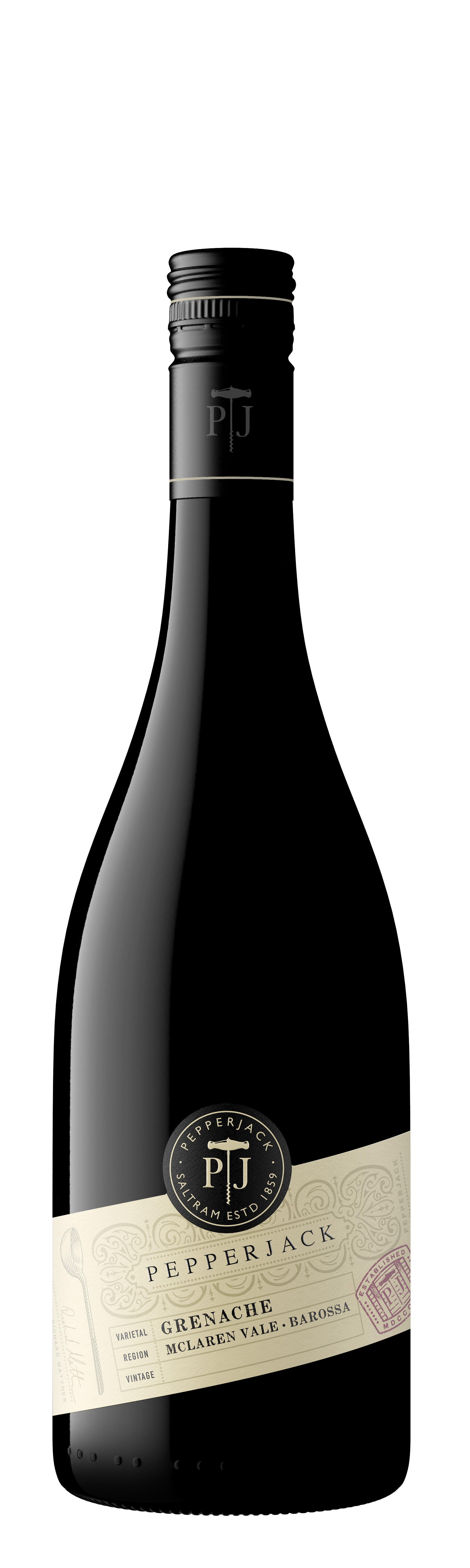 Pepperjack Grenache 2020 – Winepilot.com