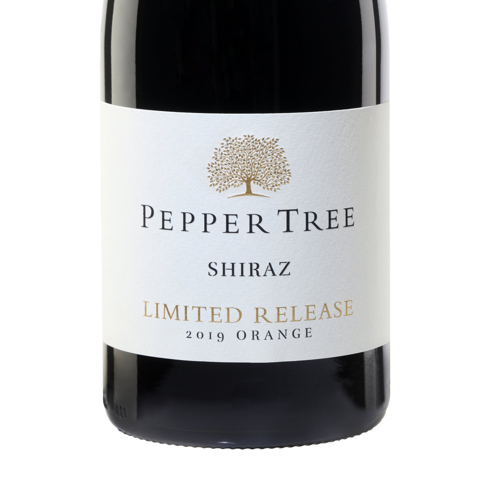 Pepper Tree Limited Release Shiraz 2019 – Winepilot.com