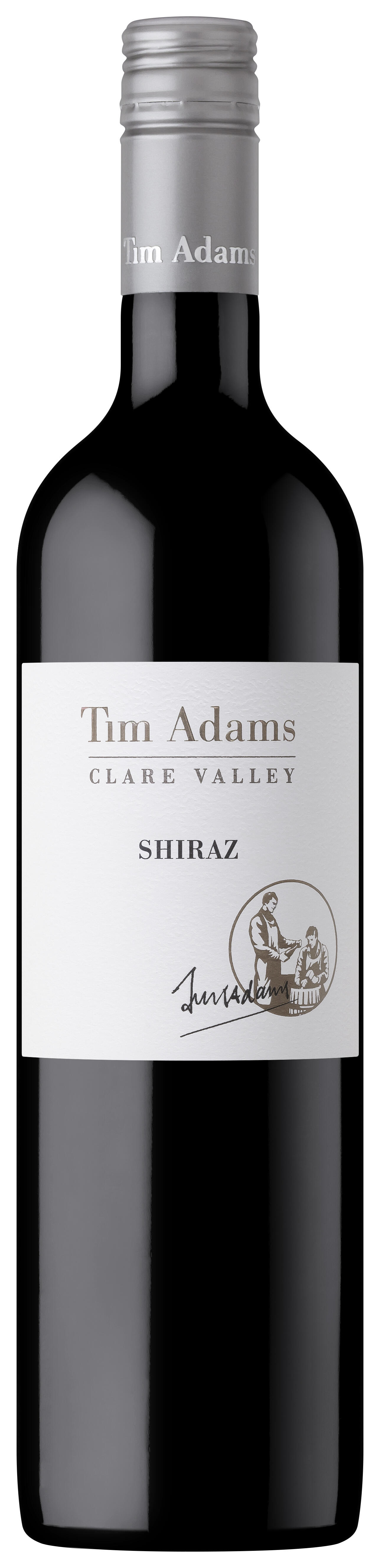 Tim Adams Shiraz 2018 – Winepilot.com