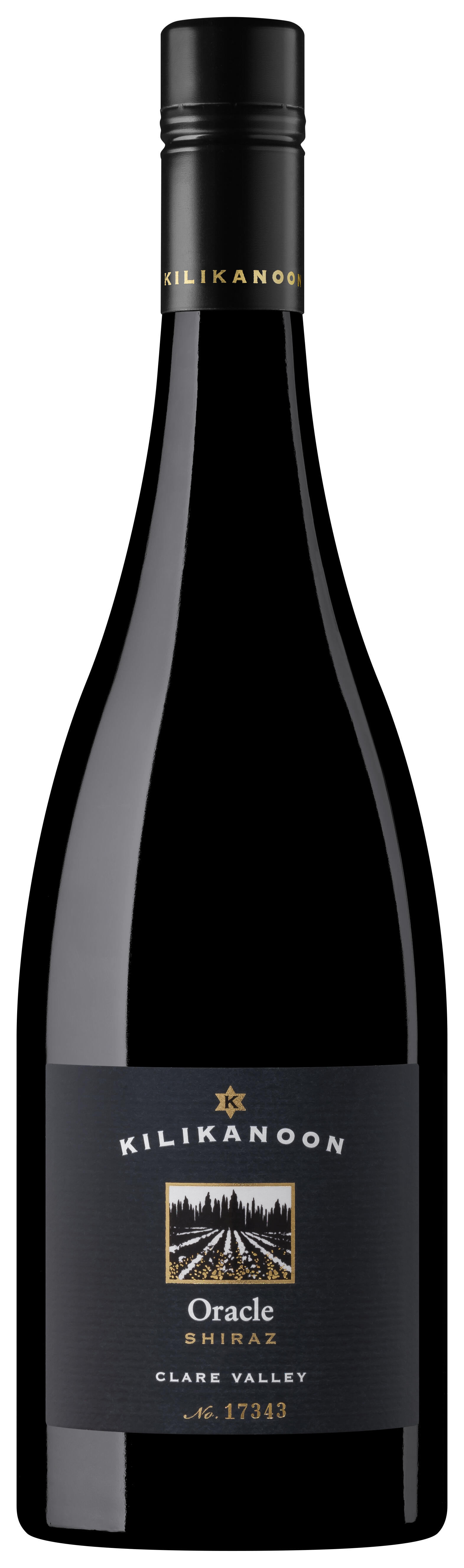 Château Tanunda The Château Shiraz 2023 – Winepilot.com