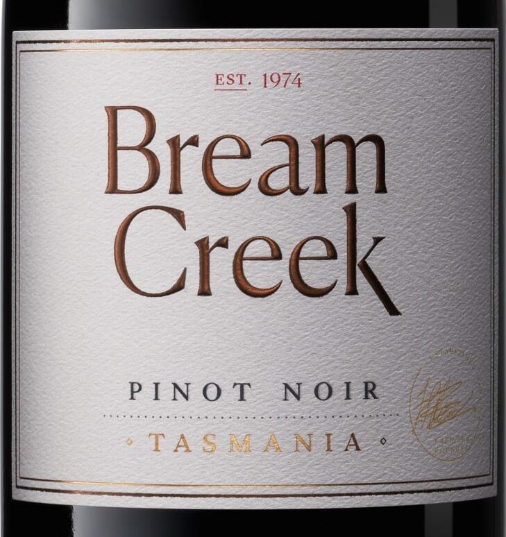 Bream Creek Pinot Noir 2020 – Winepilot.com