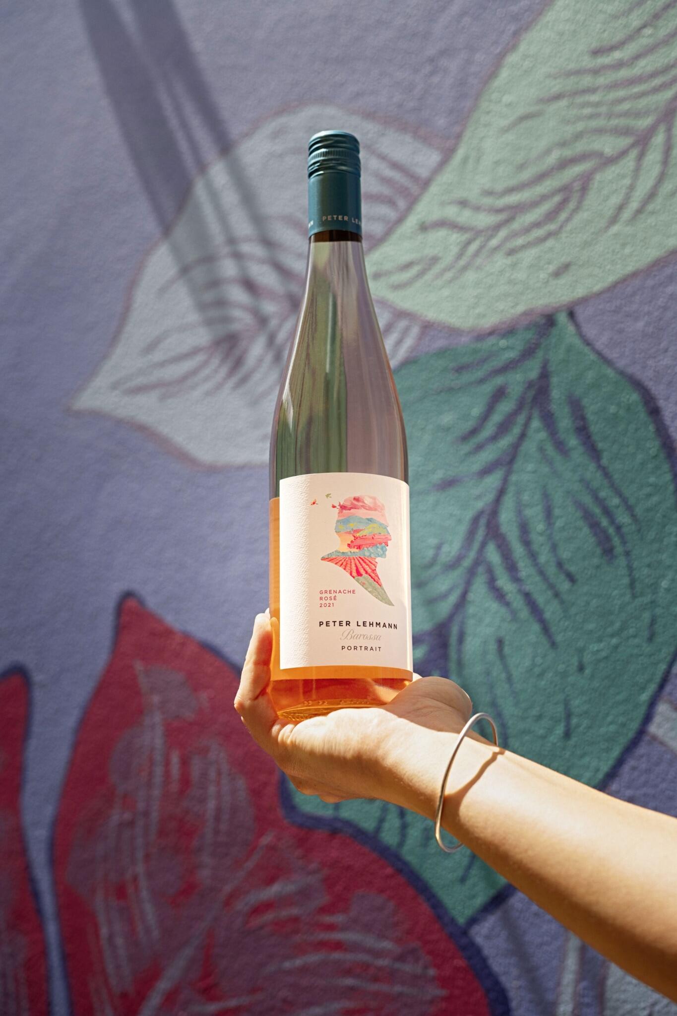 Yangarra Shiraz 2022 – Winepilot.com