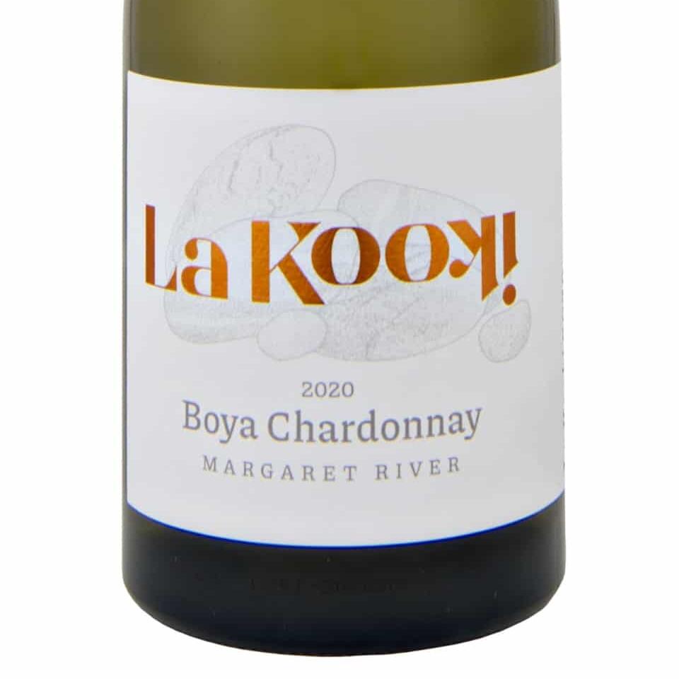 La Kooki Margaret River Boya Chardonnay 2020 – Winepilot.com