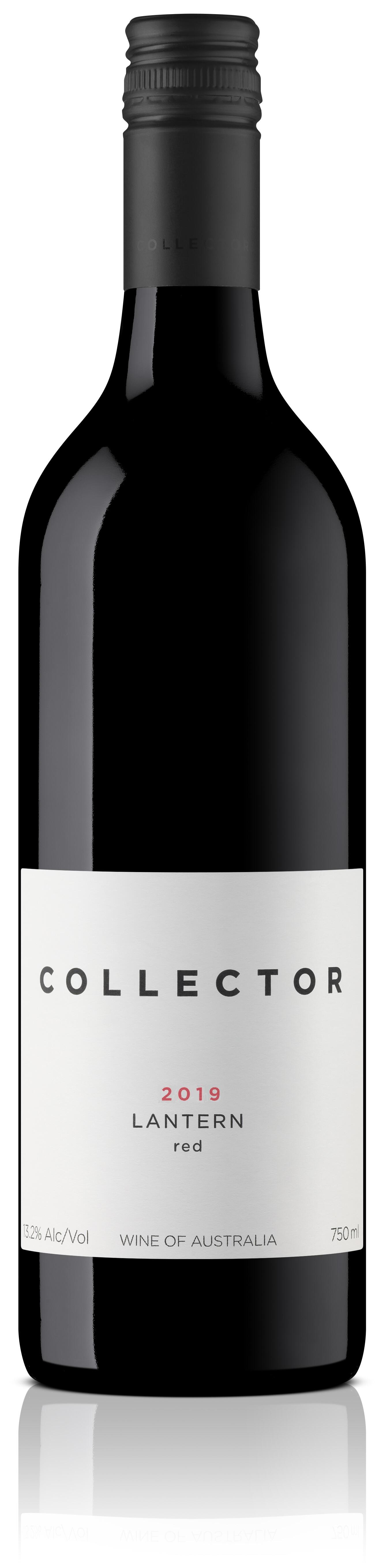 Collector Lantern Red 2019 – Winepilot.com