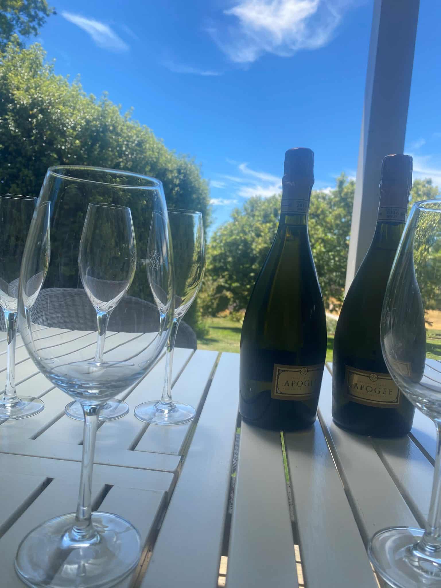 Pirie Adventures – Winepilot.com