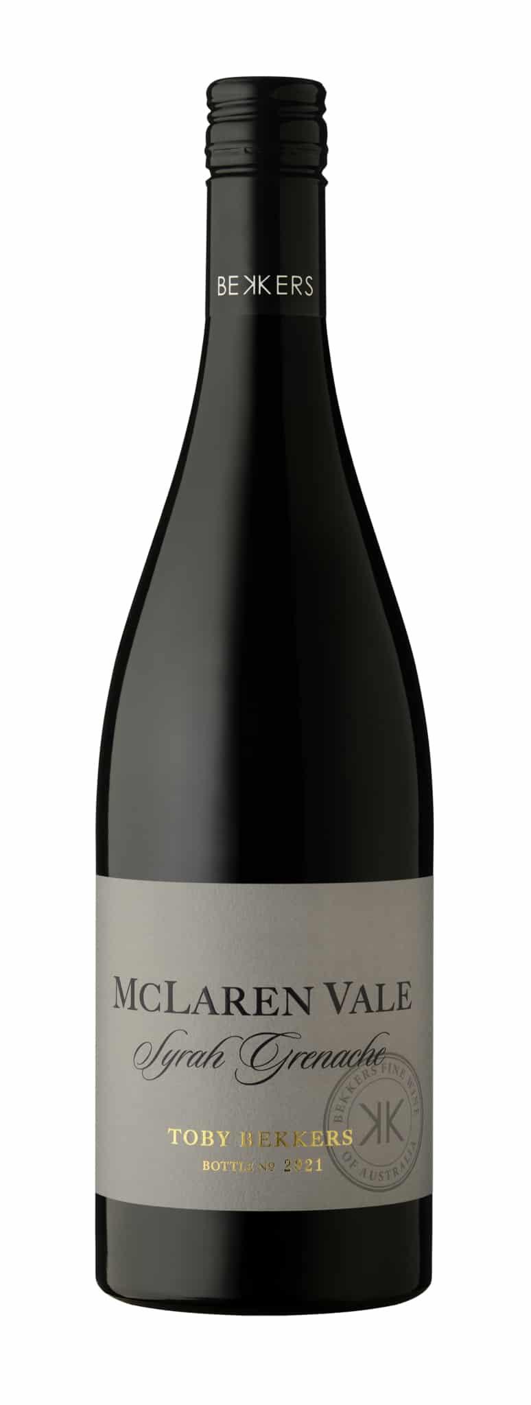 Dowie Doole The Architect Blewitt Springs Shiraz 2021 – Winepilot.com