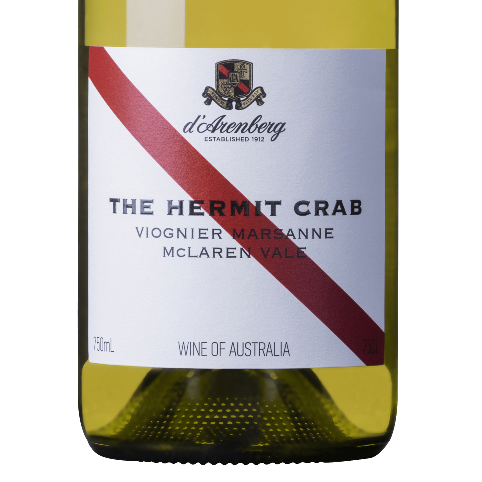 d'Arenberg The Hermit Crab Viognier Marsanne 2021 – Winepilot.com