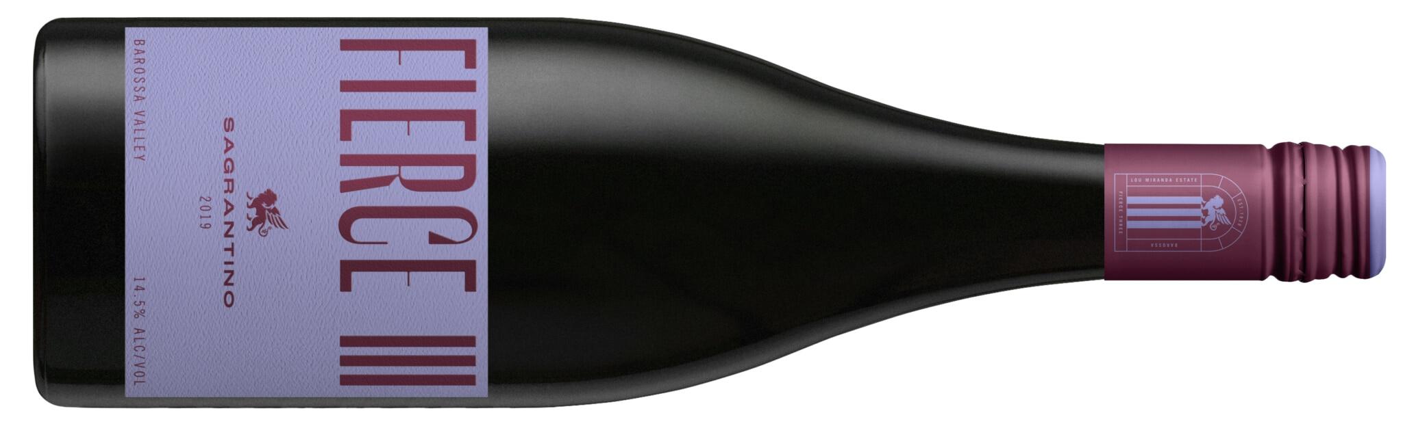Fierce III Wines - Lou Miranda – Winepilot.com