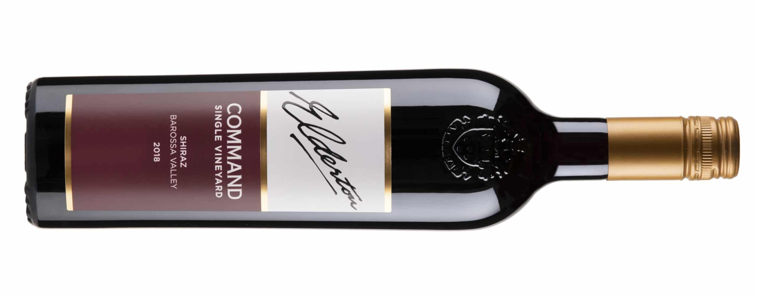 Elderton in Form – Winepilot.com