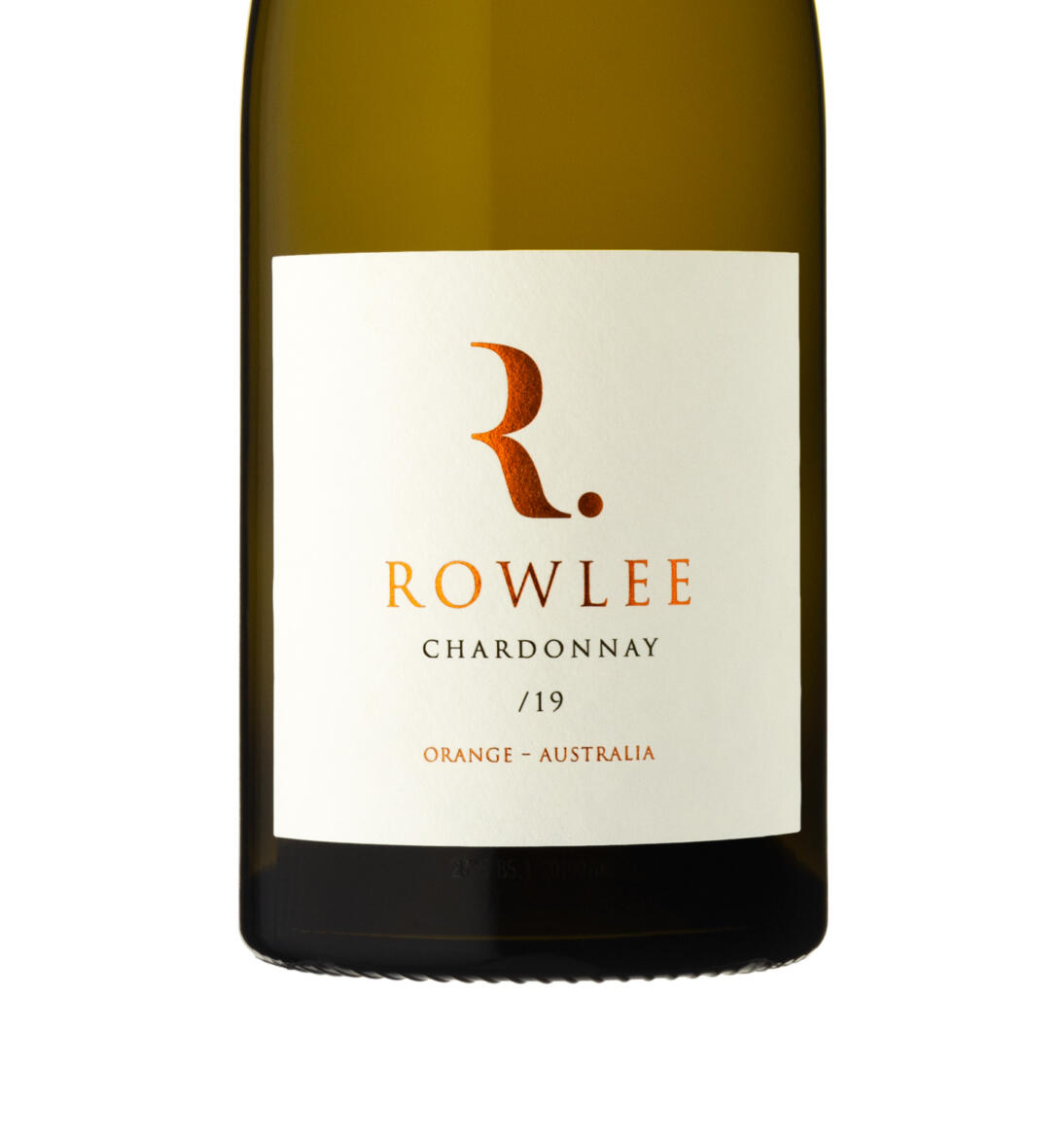 Rowlee R Series Chardonnay 2019 – Winepilot.com