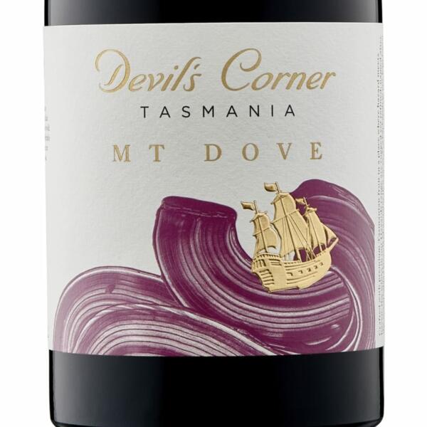 Devil’s Corner Mt Dove Pinot Syrah 2020 – Winepilot.com