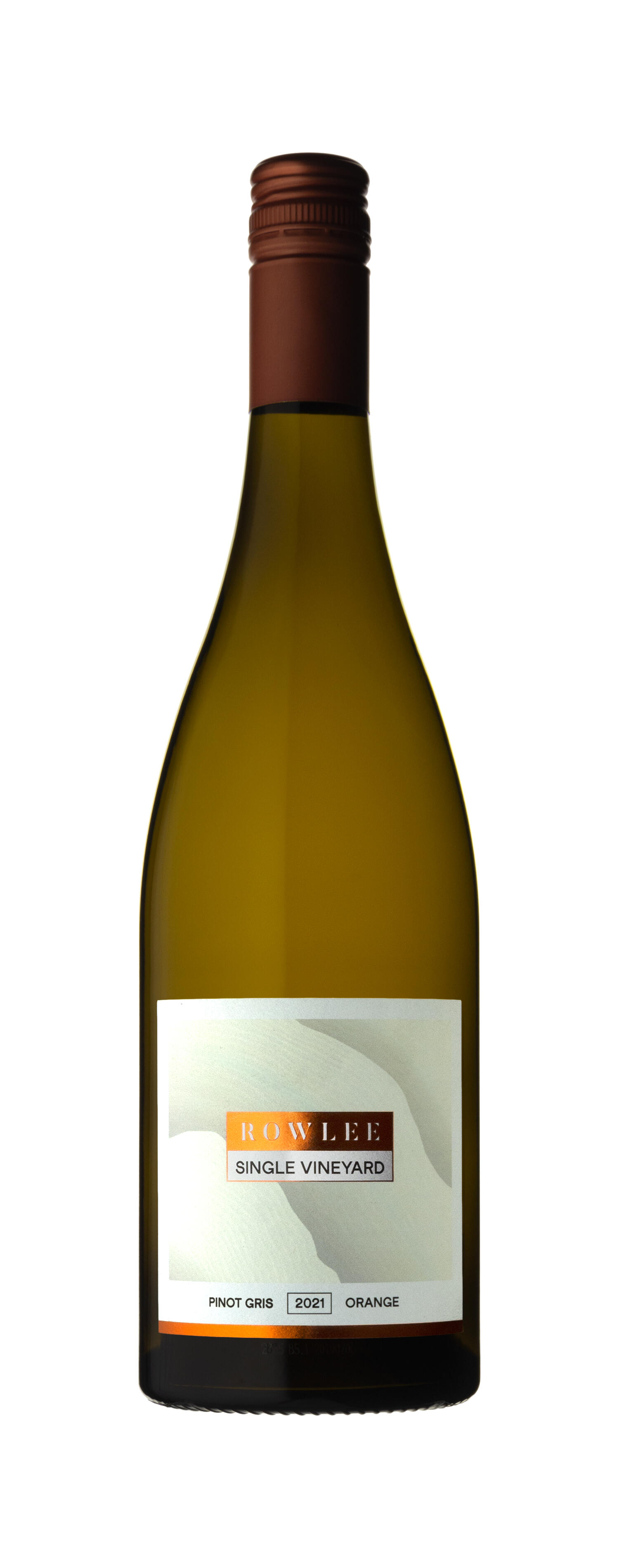 Rowlee Single Vineyard Pinot Gris 2021 – Winepilot.com