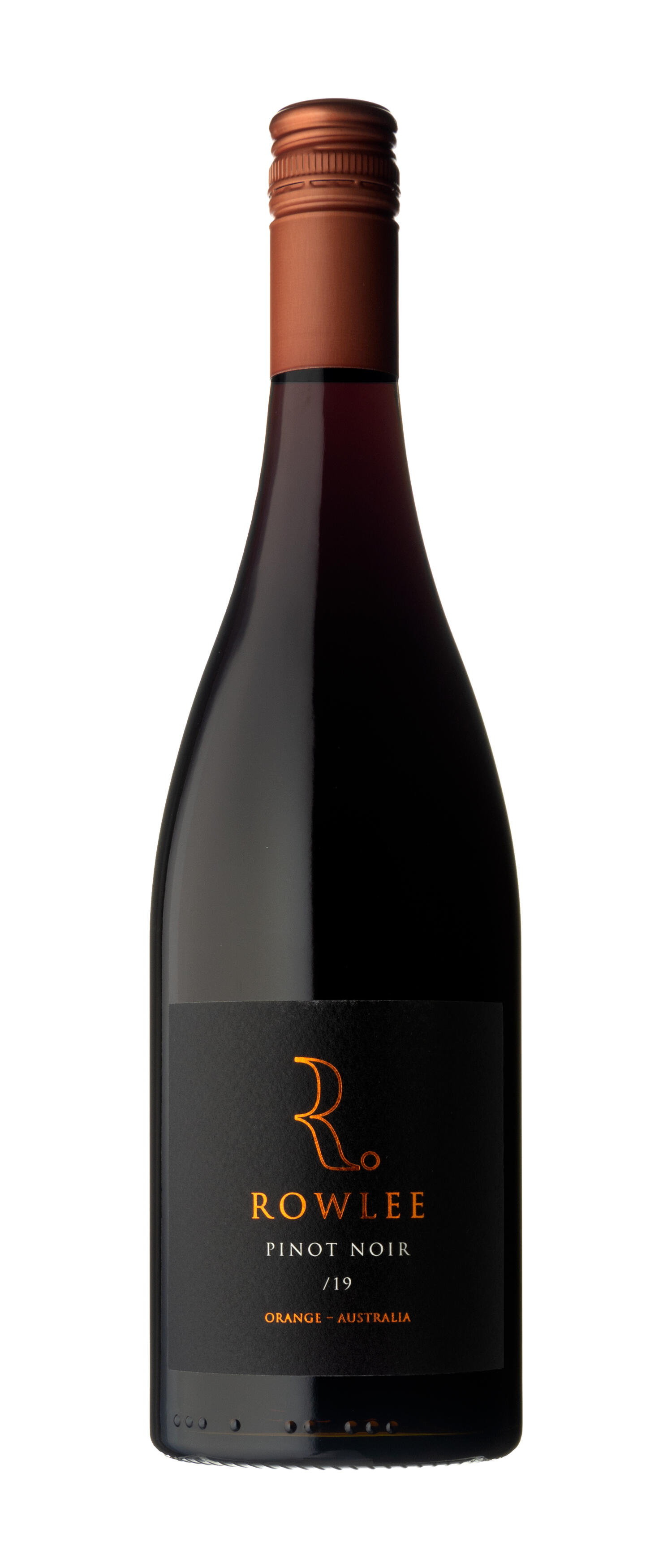 Rowlee R Series Pinot Noir 2019 – Winepilot.com