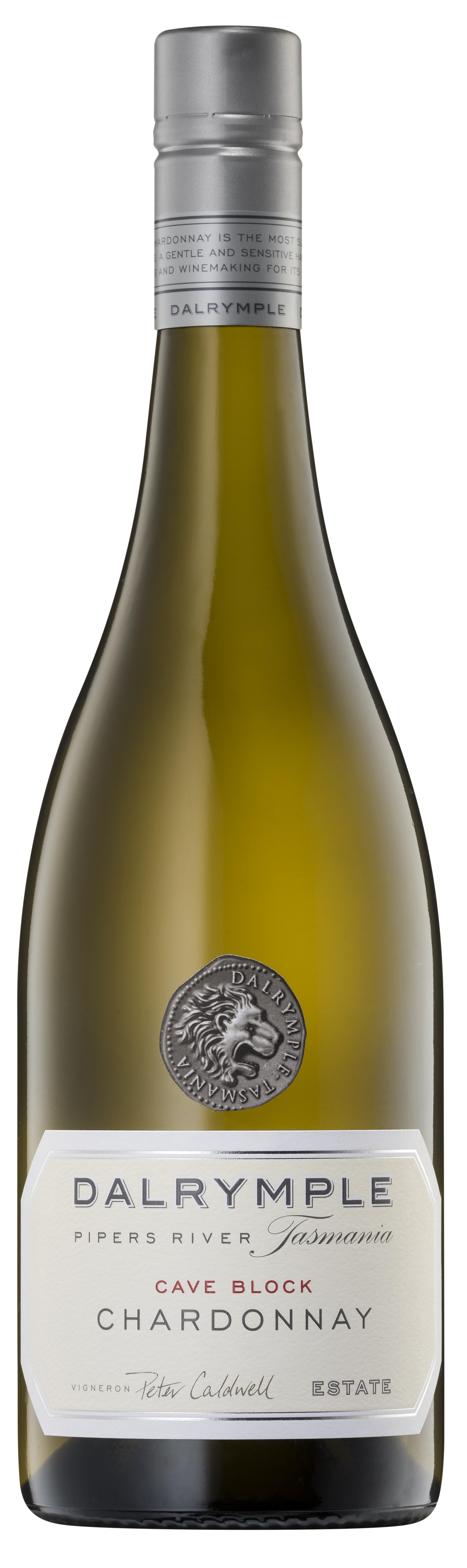 Dalrymple Vineyards Cave Block Chardonnay 2019 – Winepilot.com