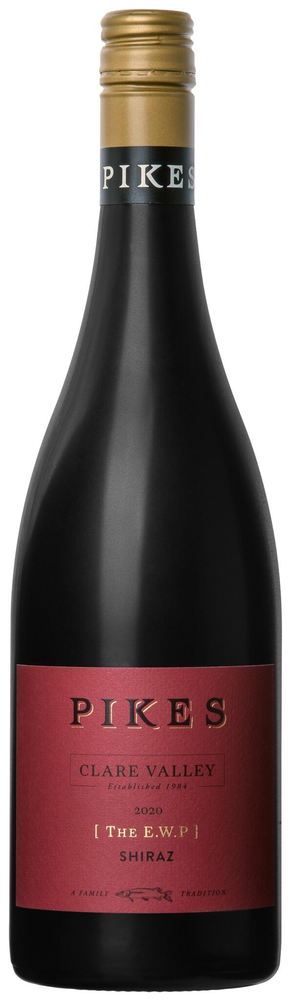 Mount Langi Ghiran Talus Shiraz 2021 – Winepilot.com
