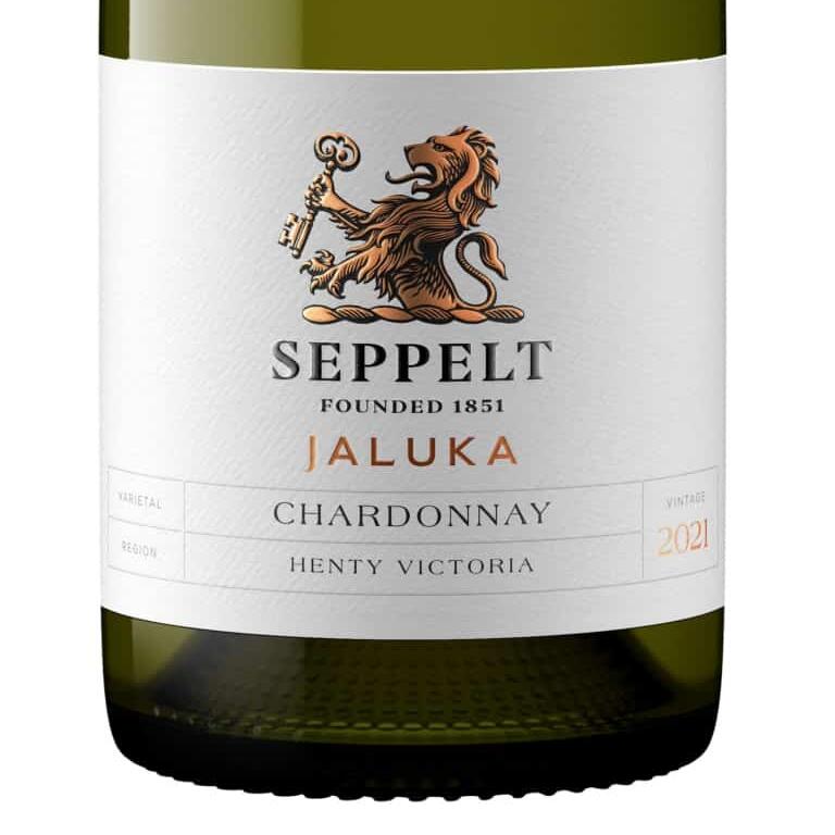 Seppelt Jaluka Henty Chardonnay 2021 – Winepilot.com