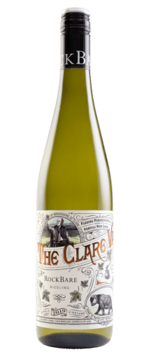 RockBare The Clare Valley Riesling 2021 – Winepilot.com
