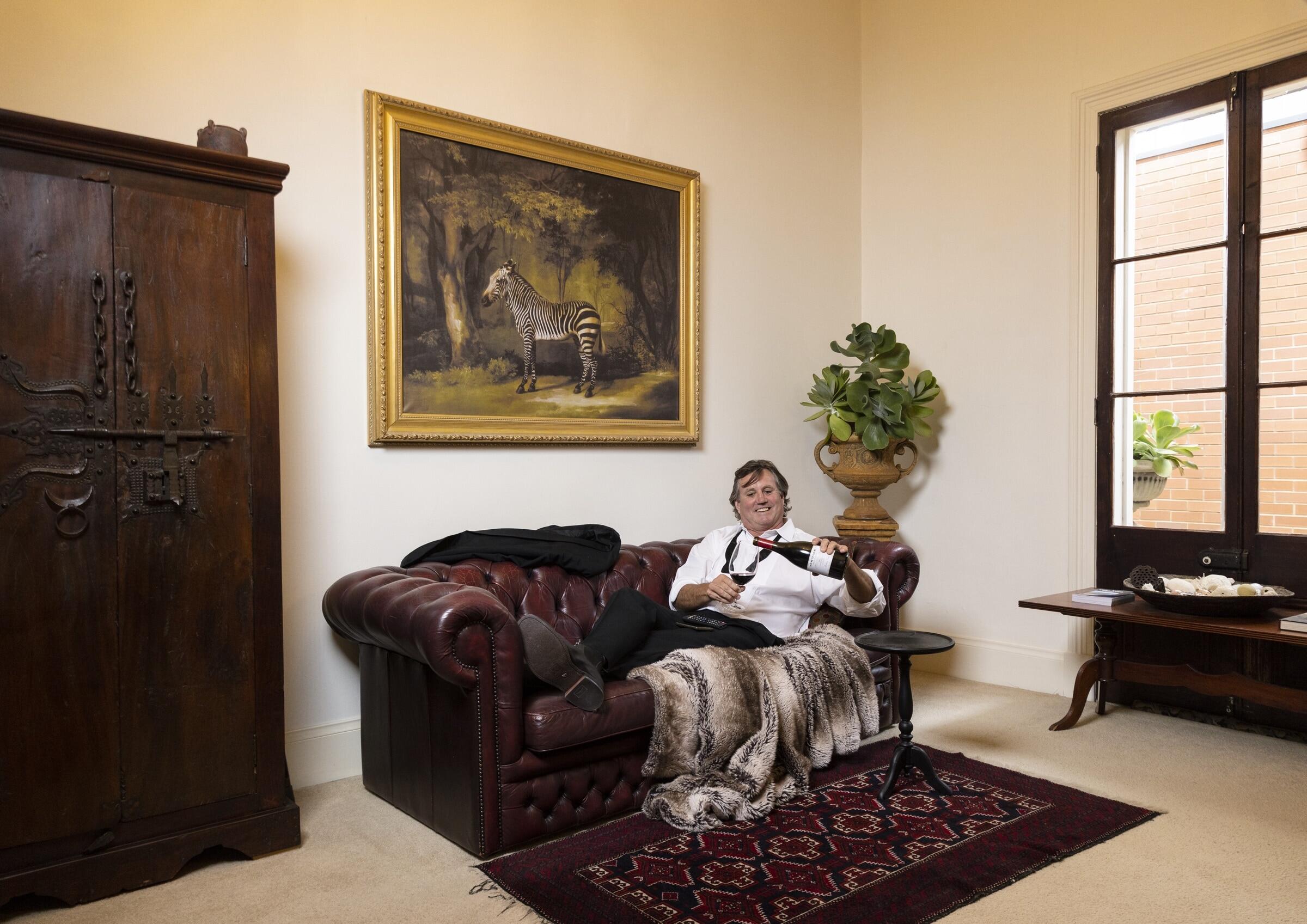 Hewitson does it again. – Winepilot.com