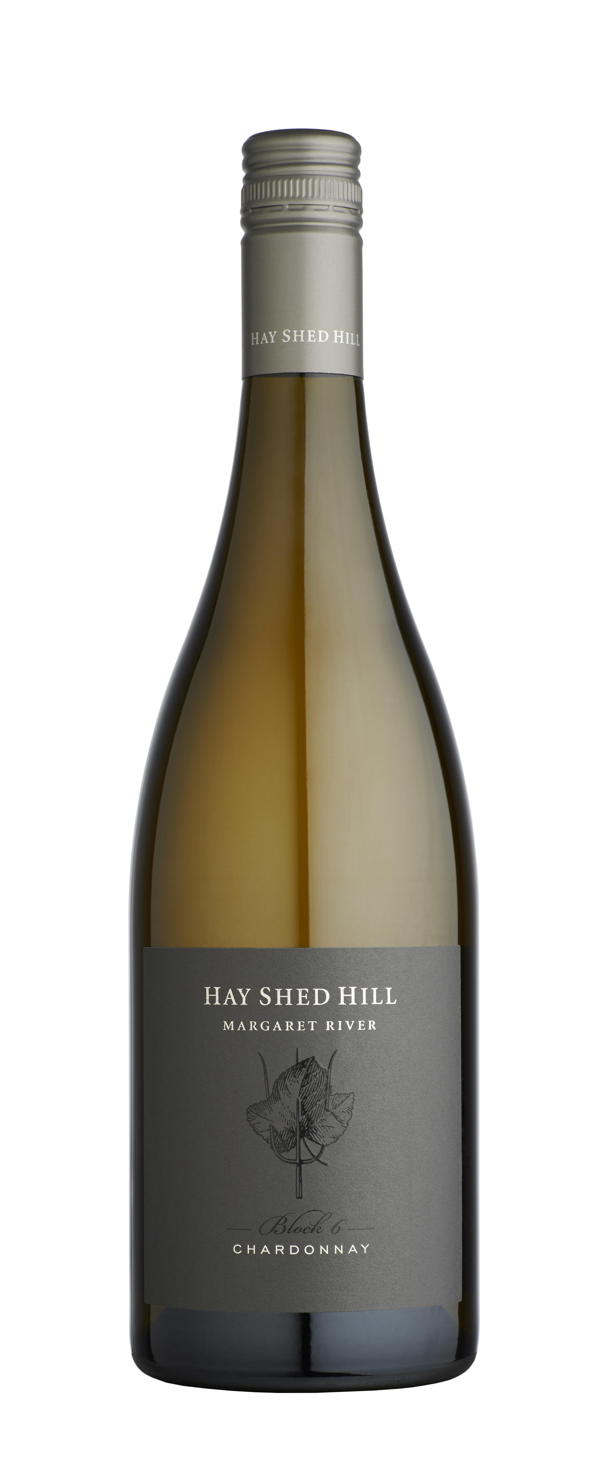 Hay Shed Hill Block 6 Chardonnay 2021 – Winepilot.com