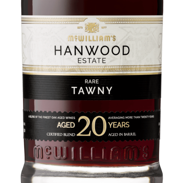 McWilliam’s Hanwood Estate Rare Tawny – Winepilot.com