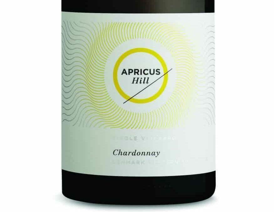 Apricus Hill Chardonnay 2021 – Winepilot.com