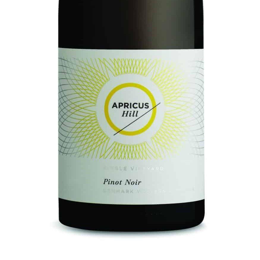 Apricus Hill Pinot Noir 2021 – Winepilot.com