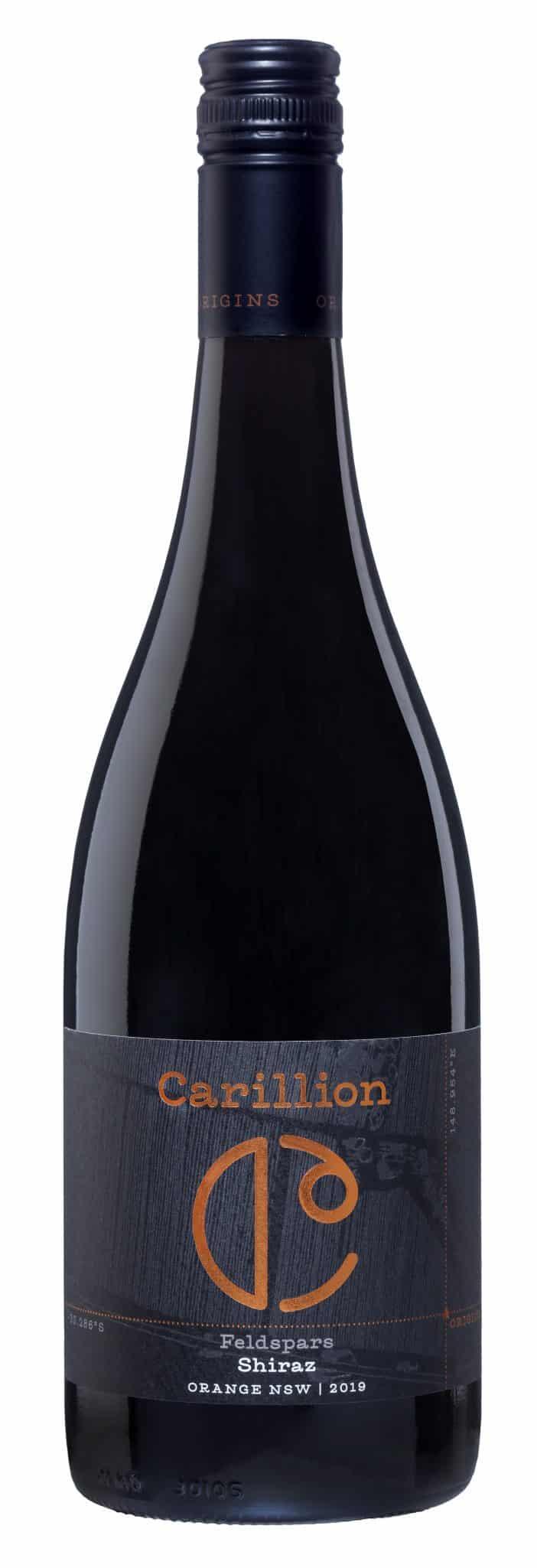 Carillion Wines – Winepilot.com