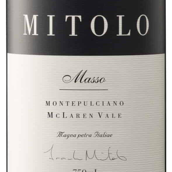 Mitolo Masso Montepulciano 2021 – Winepilot.com