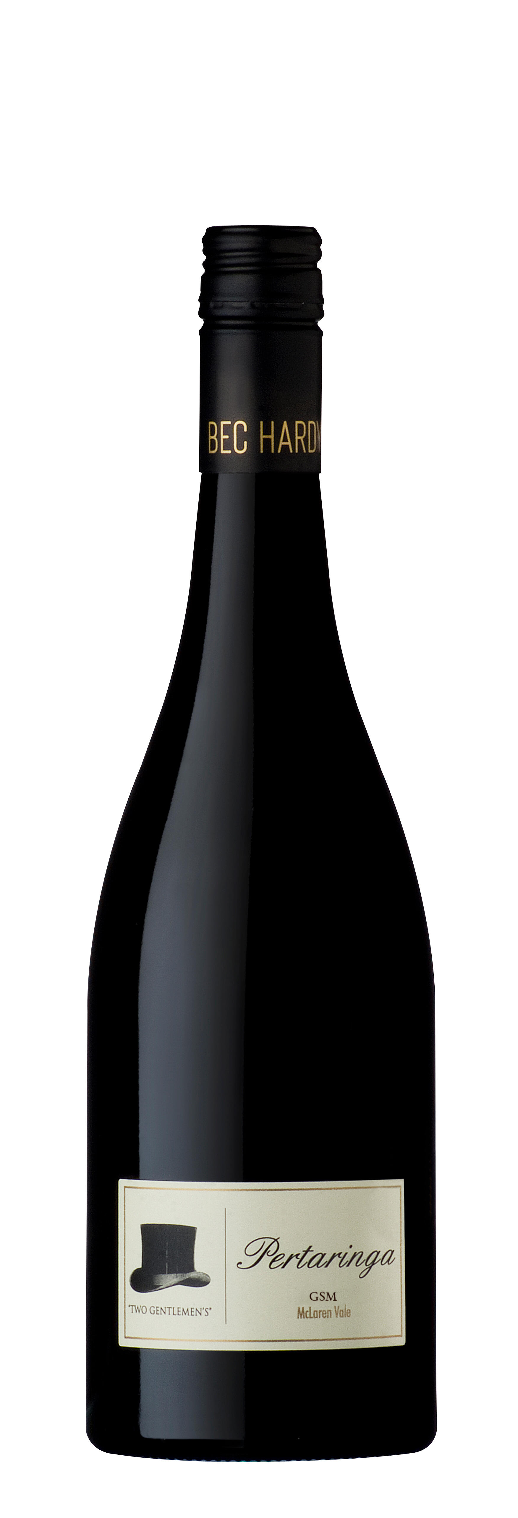 Pertaringa Two Gentlemen’s GSM 2021 – Winepilot.com