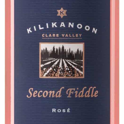 Kilikanoon Second Fiddle Rosé 2022 – Winepilot.com