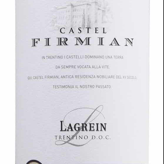 Castel Firmian Lagrein 2021 – Winepilot.com