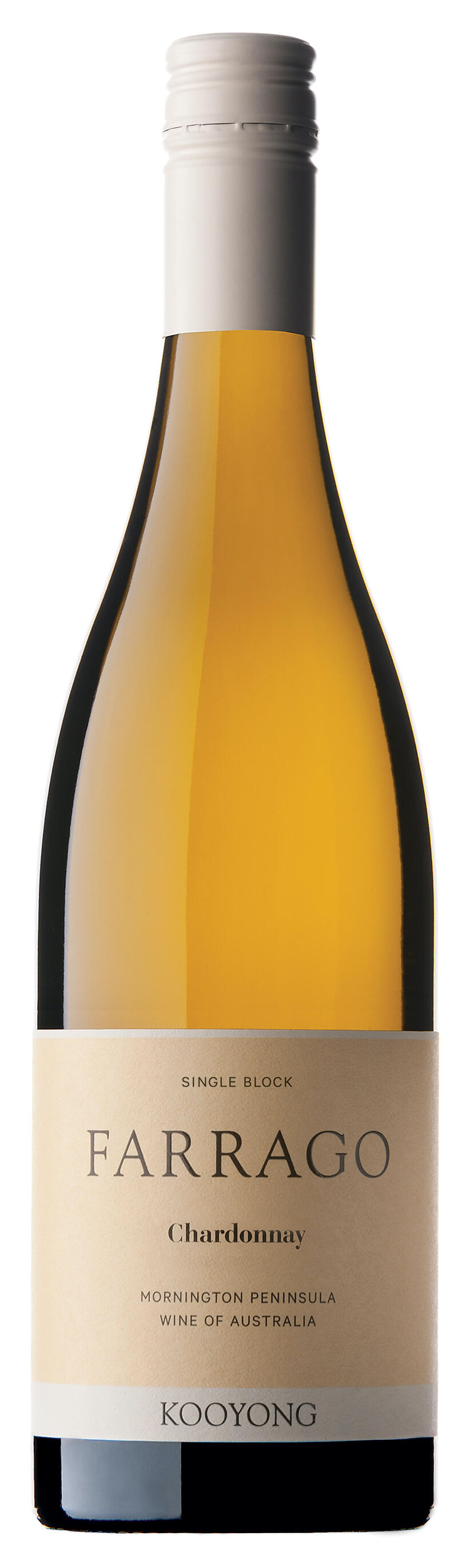Kooyong Farrago Chardonnay 2020 – Winepilot.com