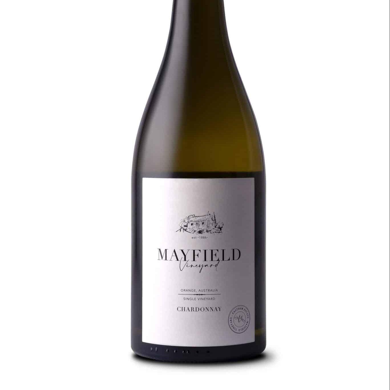 Mayfield Single Vineyard Orange Chardonnay 2021 – Winepilot.com