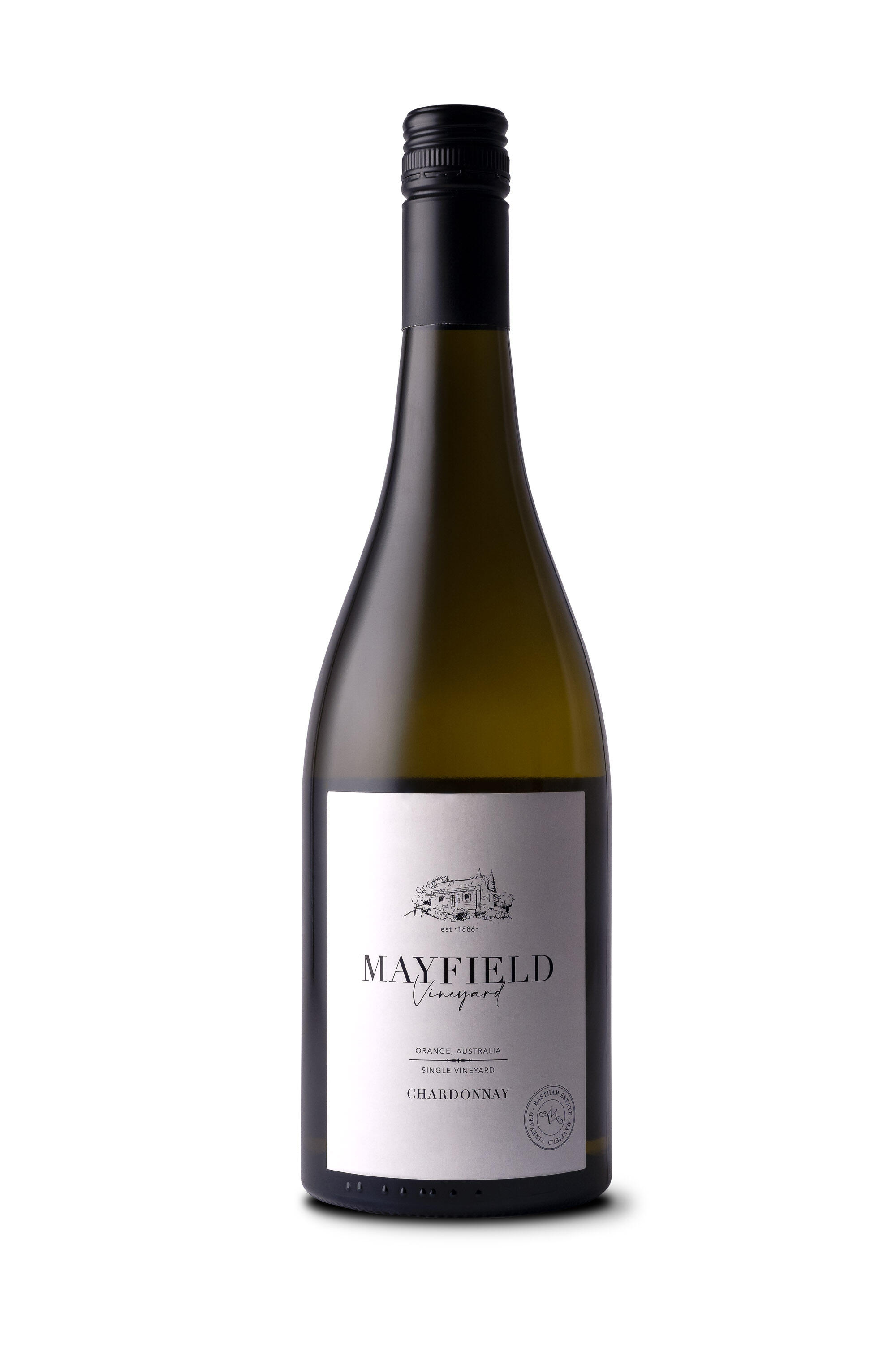 Mayfield Single Vineyard Chardonnay 2021 – Winepilot.com