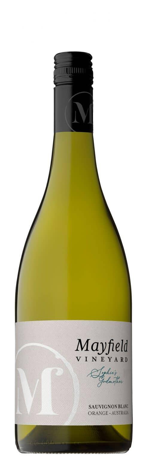 Mayfield Sophie’s Godmother Sauvignon Blanc 2022 – Winepilot.com