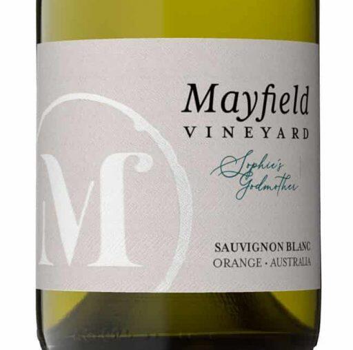 Mayfield Sophie’s Godmother Sauvignon Blanc 2022 – Winepilot.com