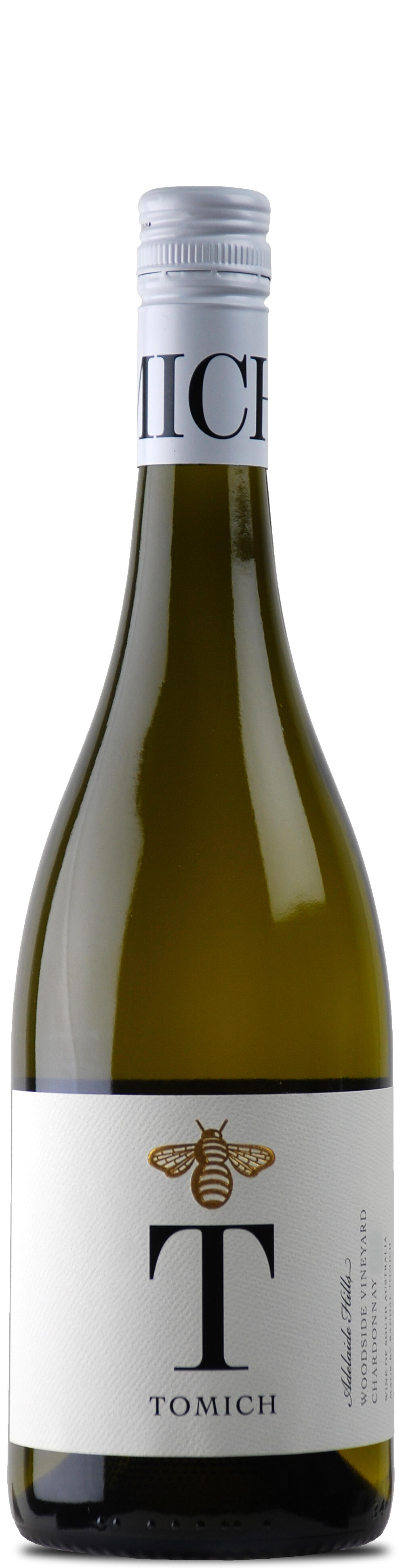 Tomich Woodside Chardonnay 2021 – Winepilot.com