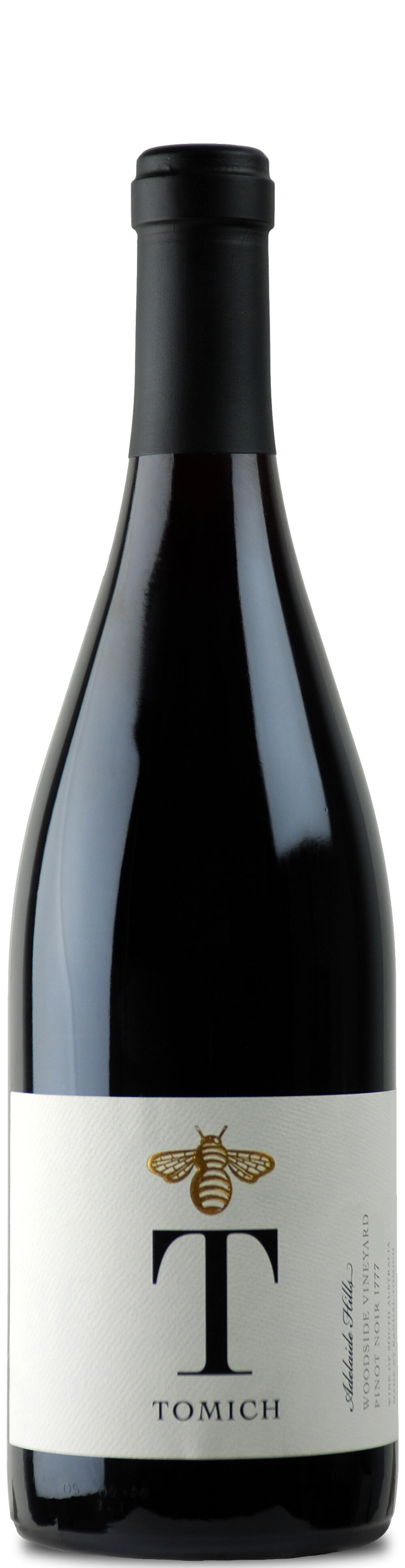 Lone Palm Vineyard Old Vine Barossa Grenache 2021 – Winepilot.com