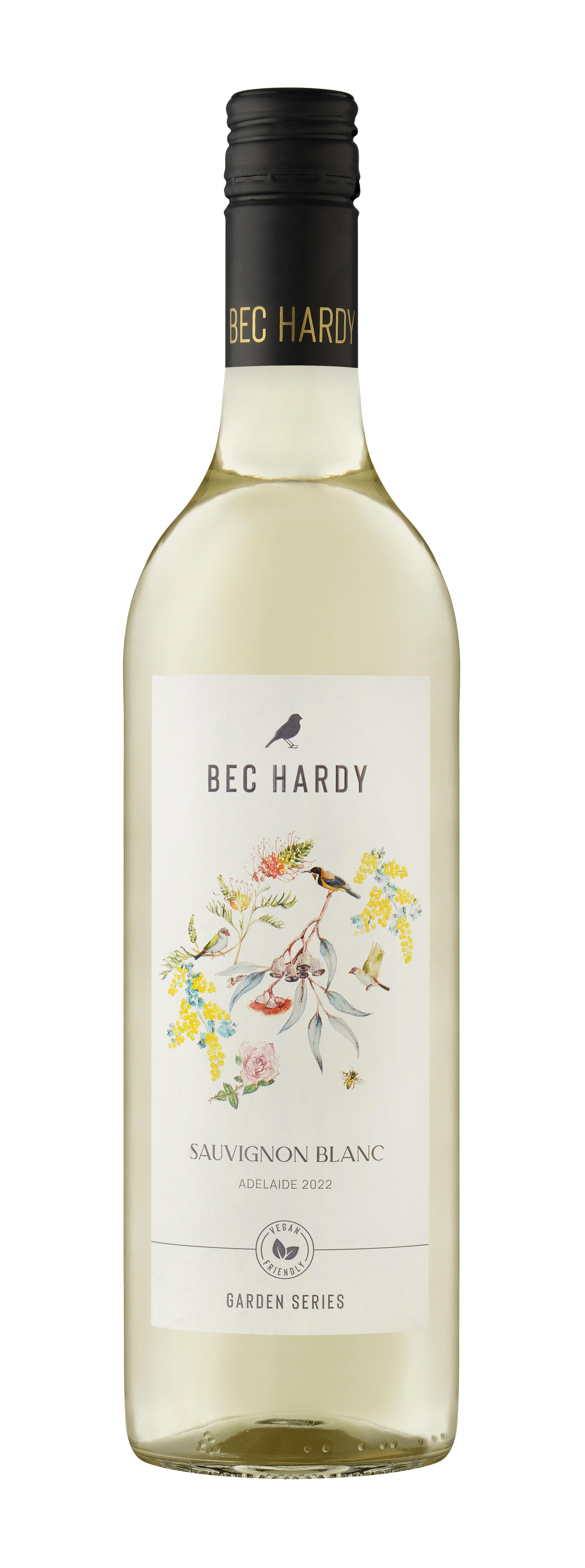 Bec Hardy Garden Series Sauvignon Blanc 2022 – Winepilot.com