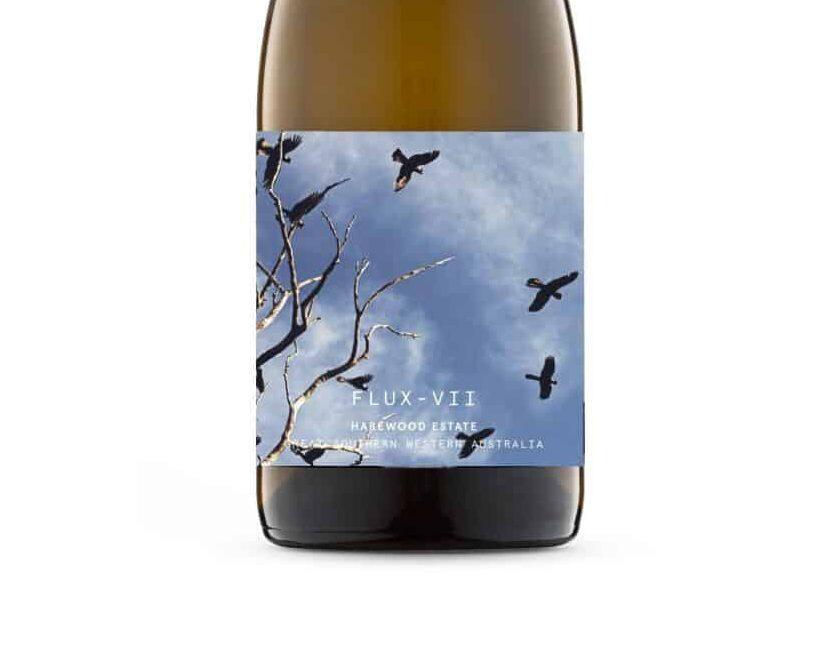 Harewood Flux White Blend 2020 – Winepilot.com